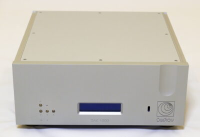 DAC – 1000 – Ypsilon